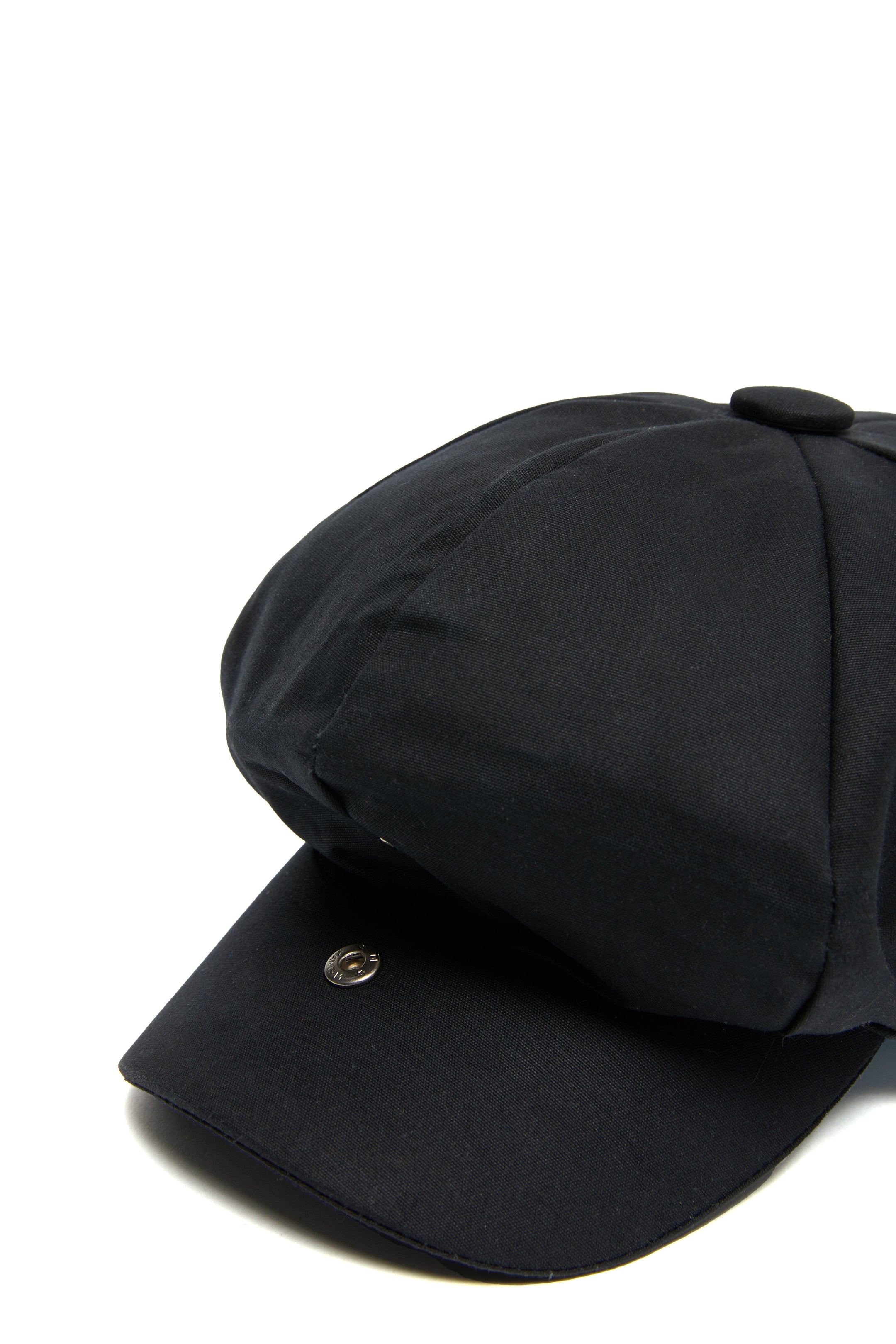 Baker Boy Cap (Black) – Holland Cooper US