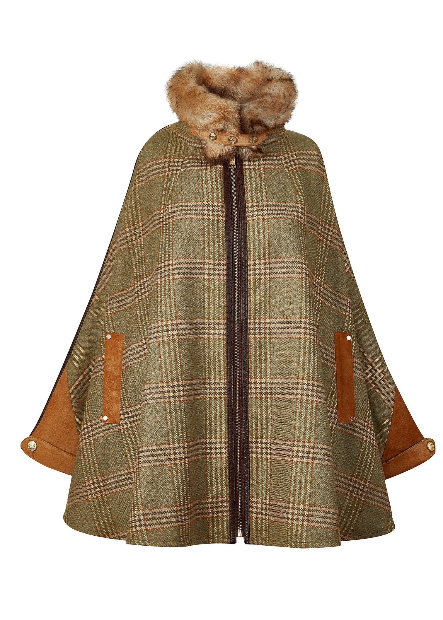 Chiltern Cape (Leveret) – Holland Cooper US