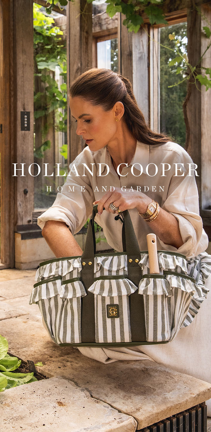 Kensington Crossbody Bag (Chocolate Leather) – Holland Cooper US