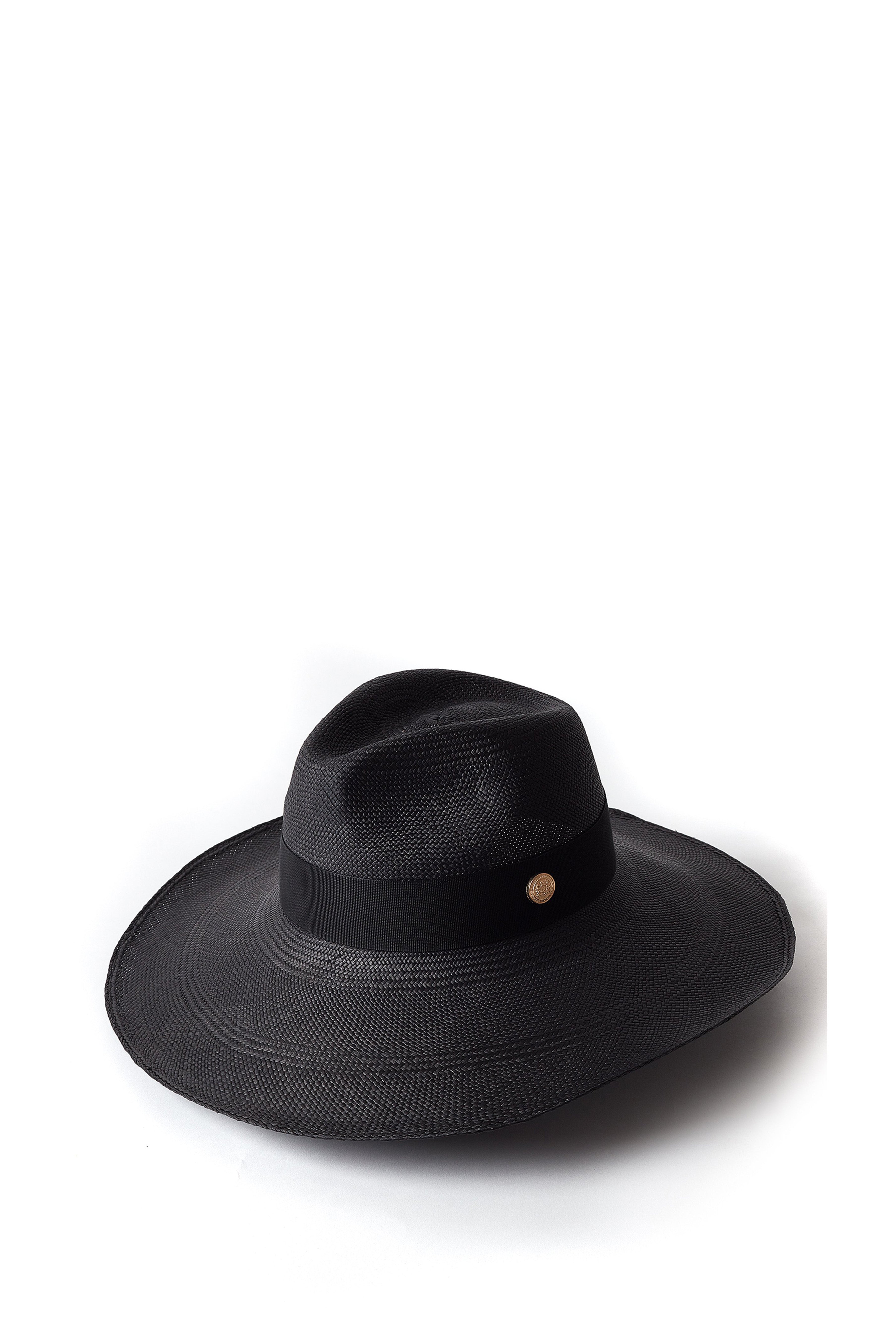 Jessica Hat (Black) – Holland Cooper US