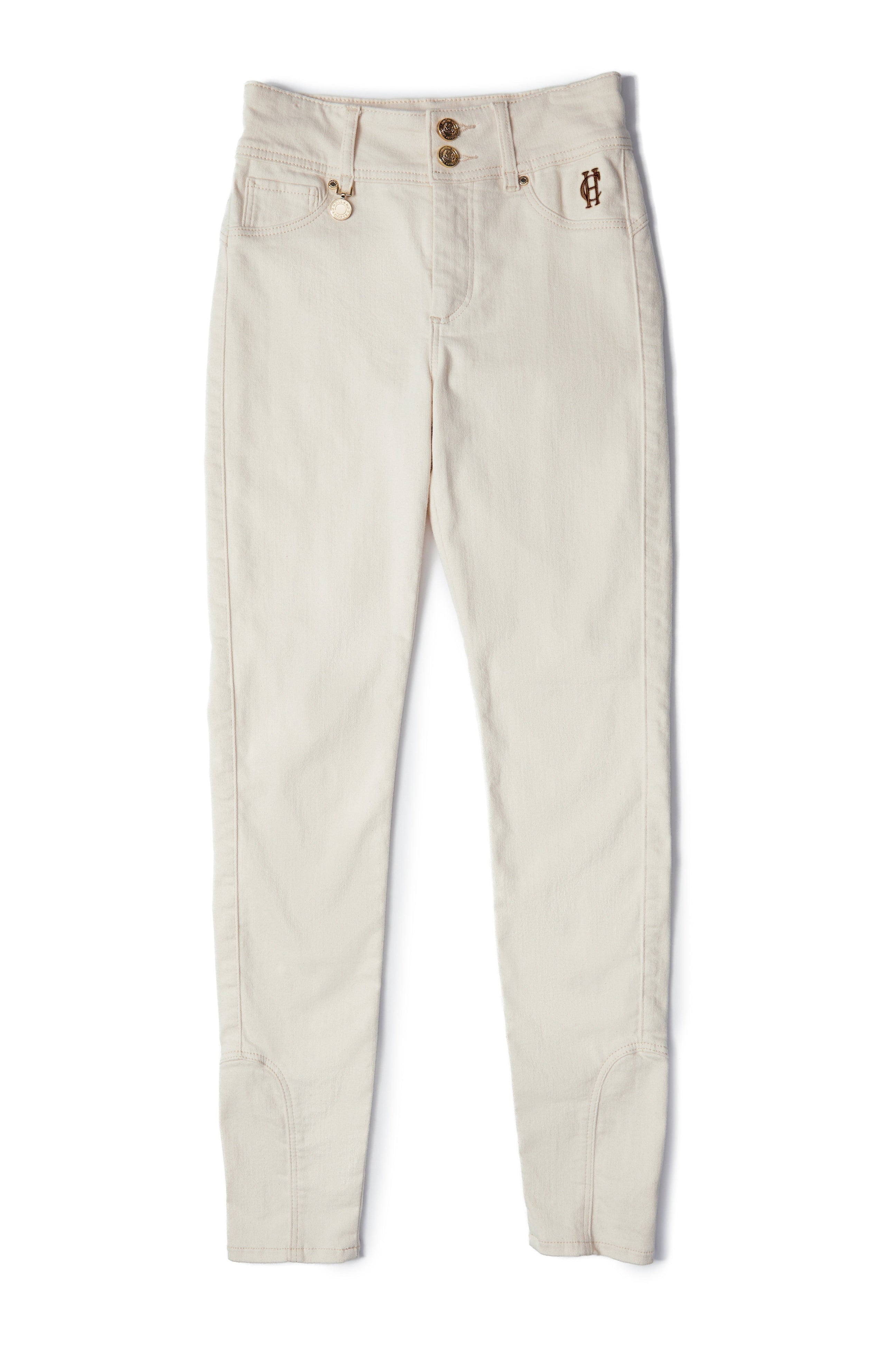 Jodhpur Jean (Oatmeal) – Holland Cooper US