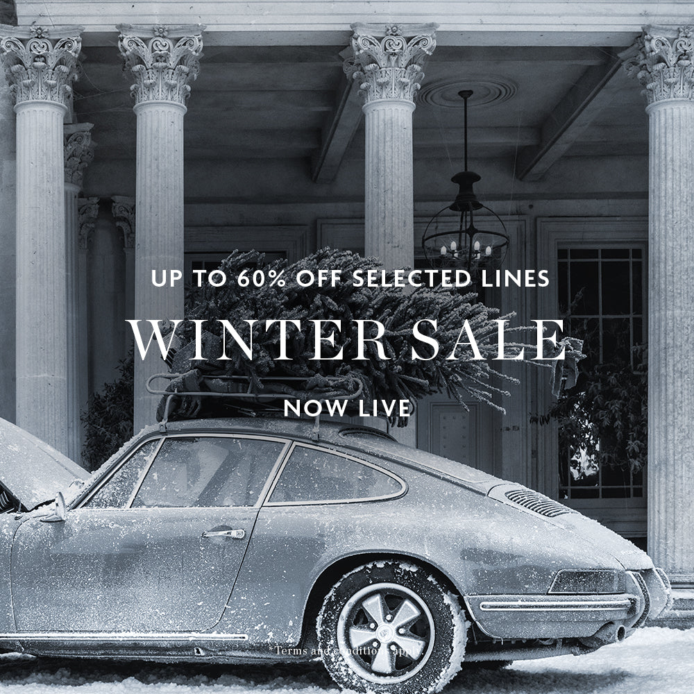 Our Stores – Holland Cooper US